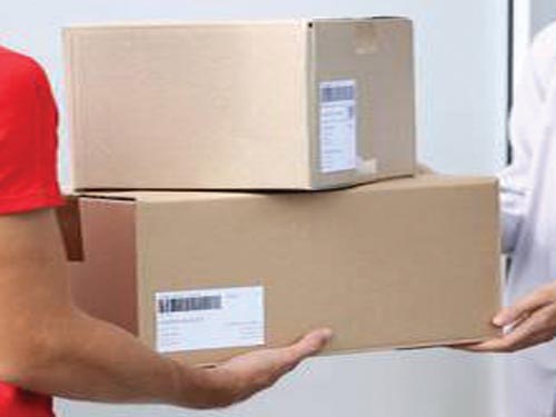 International Shipments Handling | International Freight Forwarders